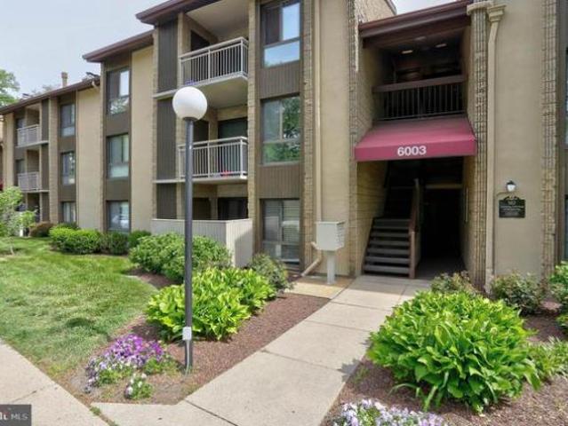 1 Br, 1 bath, Condo 6003 Majors Ln