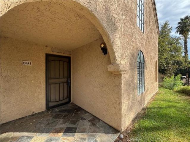 1 Br, 1 bath, Condo 600 Central Ave
