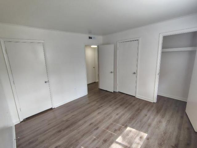 1 Br, 1 bath, Condo 600 Reusens Road
