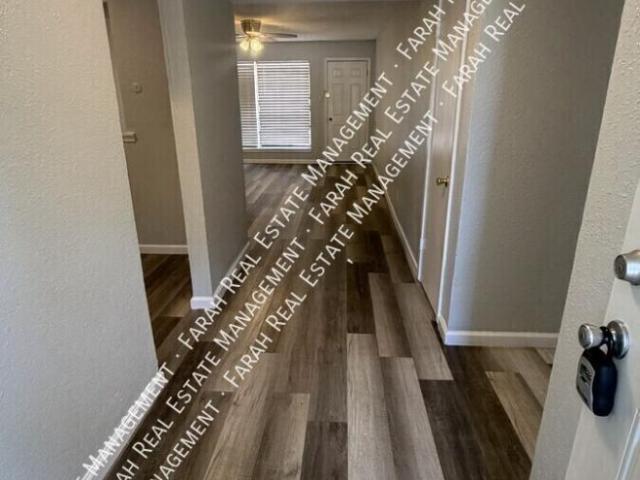 1 Br, 1 bath, Condo 6016 Westridge Ln