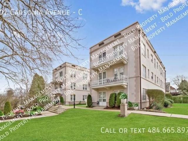1 Br, 1 bath, Condo 601 Carsonia Avenue