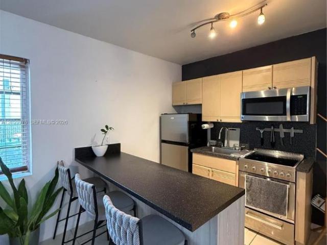 1 Br, 1 bath, Condo 601 Michigan Ave