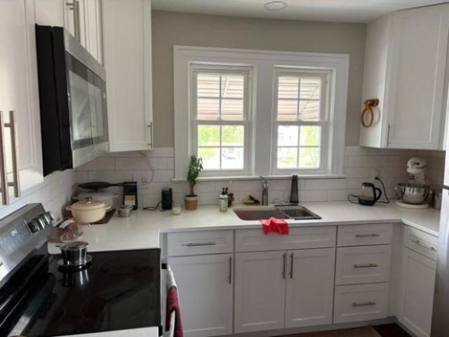 1 Br, 1 bath, Condo 601 Pitt Street