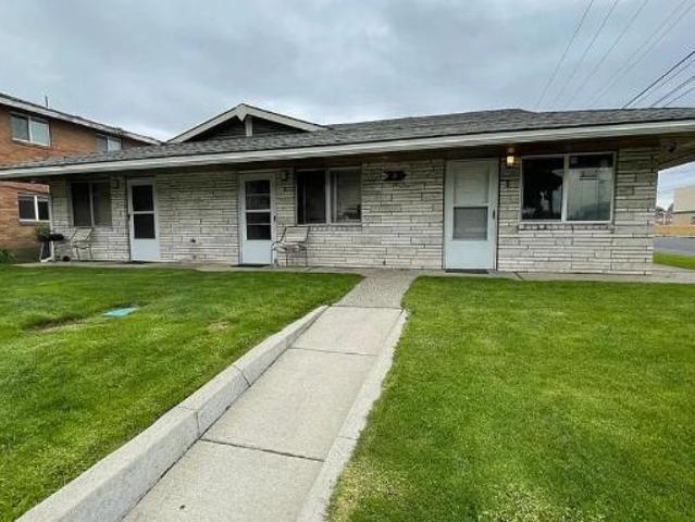 1 Br, 1 bath, Condo 6029 N Mayfair Street