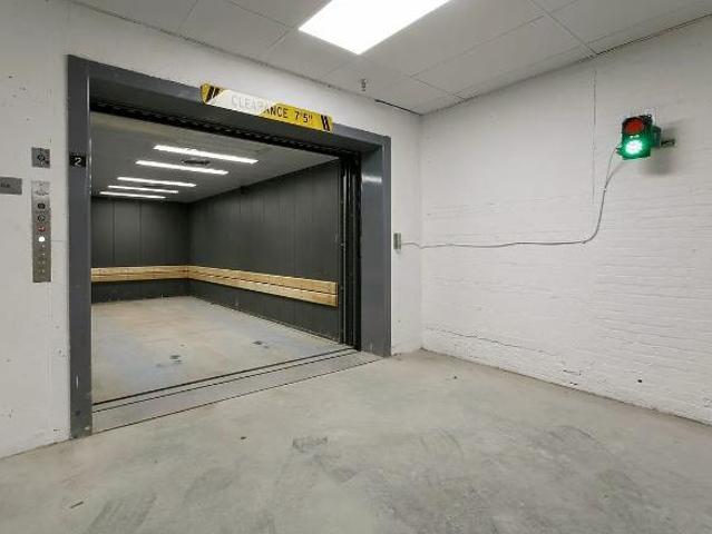 1 Br, 1 bath, Condo 6020 Hudson Ave