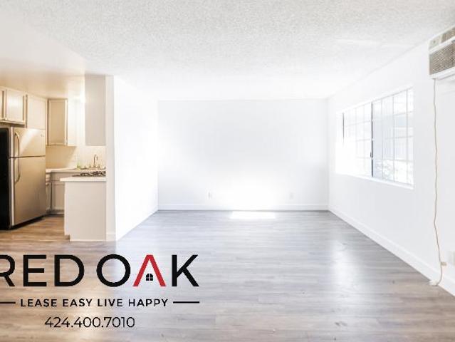 1 Br, 1 bath, Condo 6021 Carlton Way