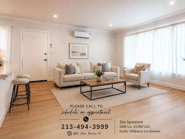 1 Br, 1 bath, Condo 6037 Eleanore Ave