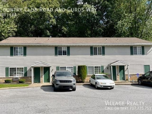 1 Br, 1 bath, Condo 603 Country Club Road