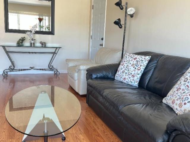 1 Br, 1 bath, Condo 603 Berryessa St