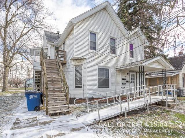 1 Br, 1 bath, Condo 603 Milton