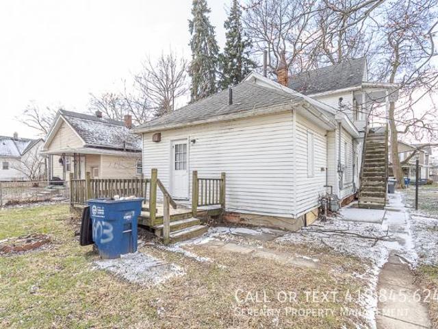 1 Br, 1 bath, Condo 603 Milton