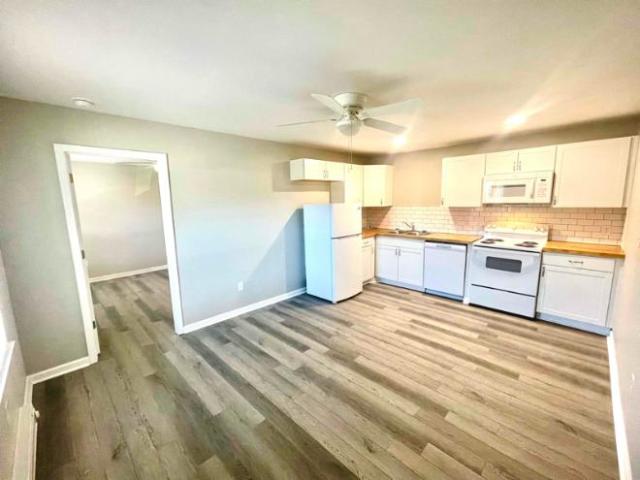 1 Br, 1 bath, Condo 603 S Jefferson Ave