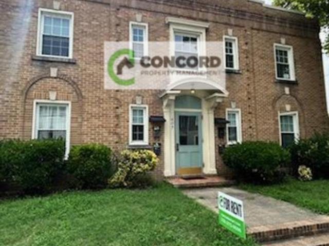 1 Br, 1 bath, Condo 603 Simpson St
