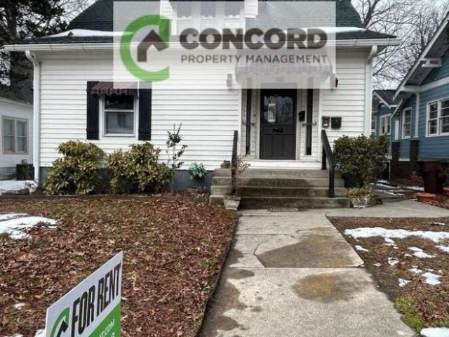 1 Br, 1 bath, Condo 603 Park Ave