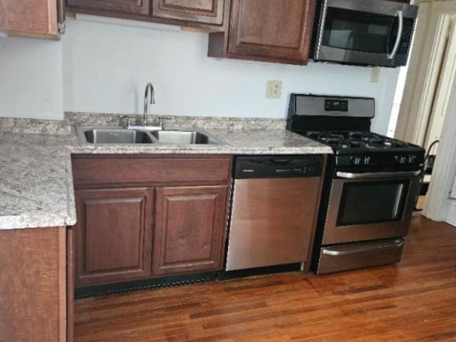 1 Br, 1 bath, Condo 603 Tingley Avenue