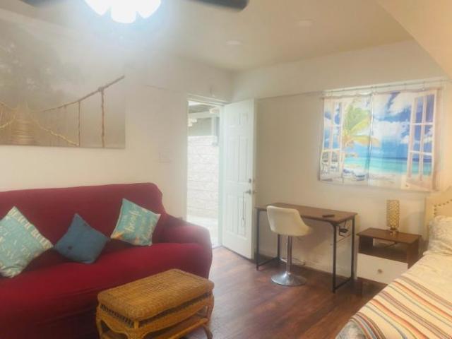 1 Br, 1 bath, Condo 604 17th Street