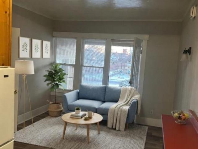 1 Br, 1 bath, Condo 604 N Weber Street
