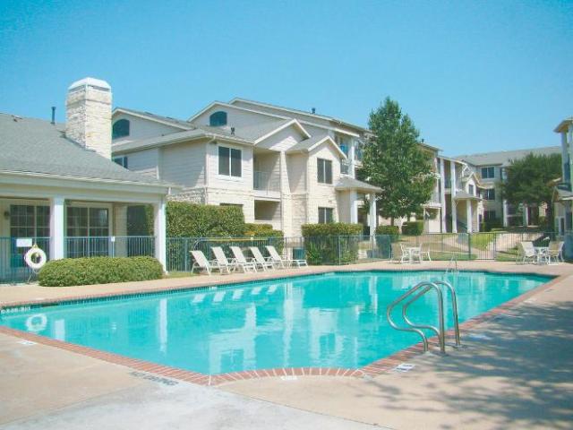 1 Br, 1 bath, Condo 605 Masterson Pass