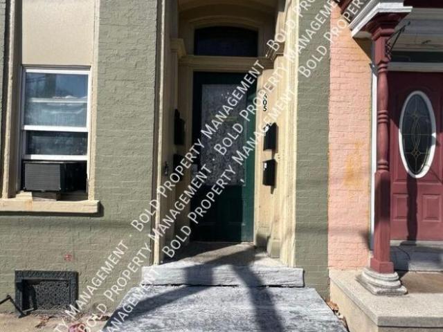 1 Br, 1 bath, Condo 605 N 9th St