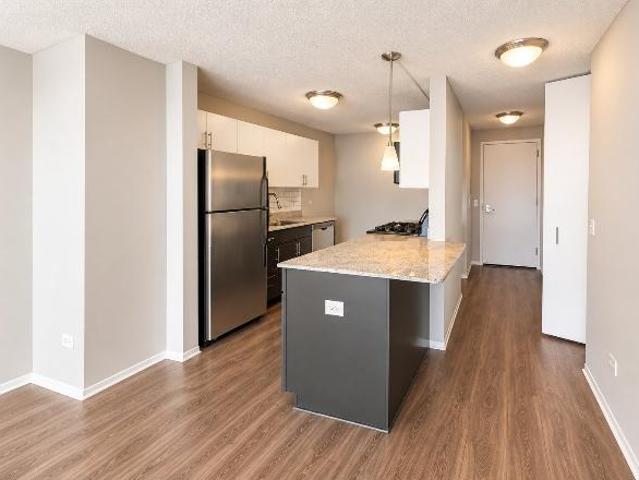 1 Br, 1 bath, Condo 605 W Lake Street