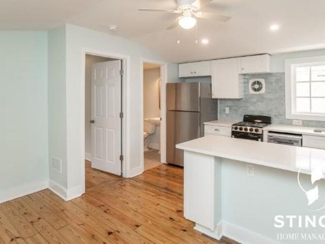 1 Br, 1 bath, Condo 606 Carteret St