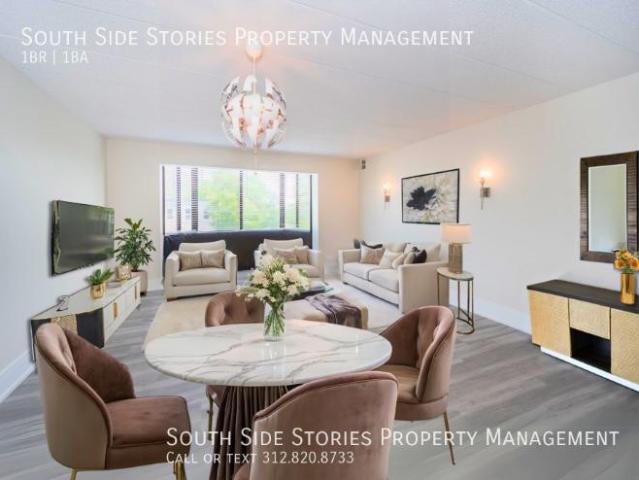 1 Br, 1 bath, Condo 606 E Woodland Park