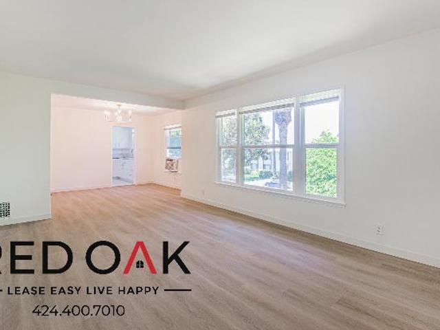 1 Br, 1 bath, Condo 608 Orange Grove Avenue