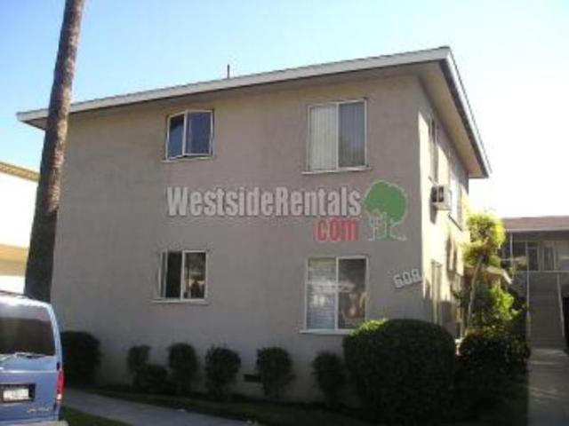 1 Br, 1 bath, Condo 608 West Glenoaks