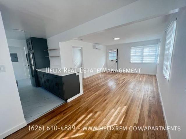 1 Br, 1 bath, Condo 60 El Nido Avenue