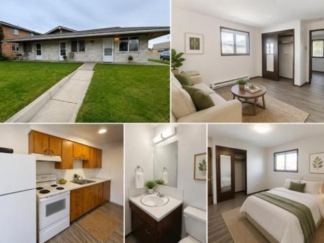 1 Br, 1 bath, Condo 6104 N Lidgerwood Avenue