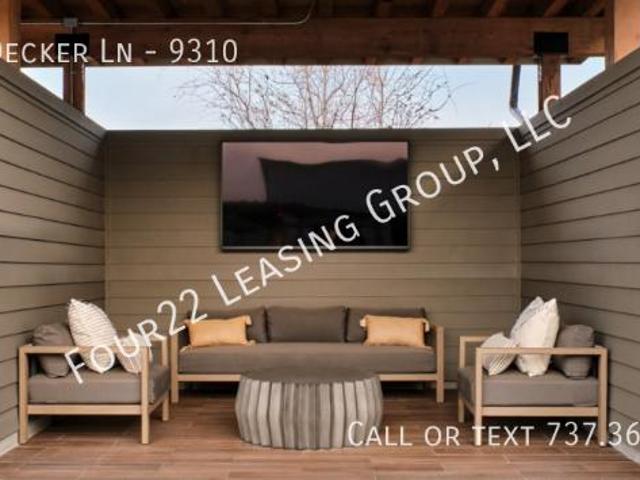 1 Br, 1 bath, Condo 6107 Decker Ln