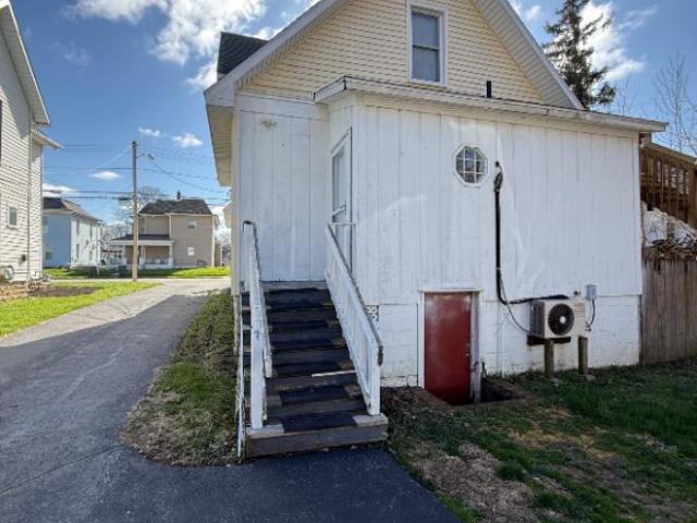 1 Br, 1 bath, Condo 610 S Blanchard St