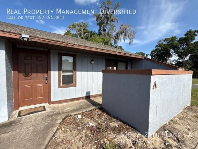 1 Br, 1 bath, Condo 610 SE 28th Place