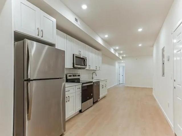 1 Br, 1 bath, Condo 6116 Wister St