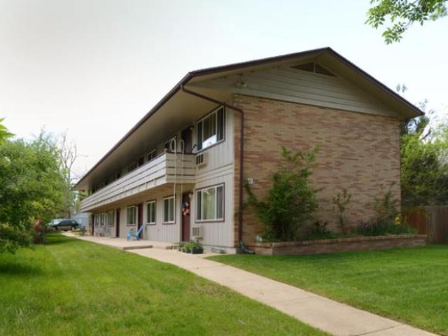 1 Br, 1 bath, Condo 611 Stover Street