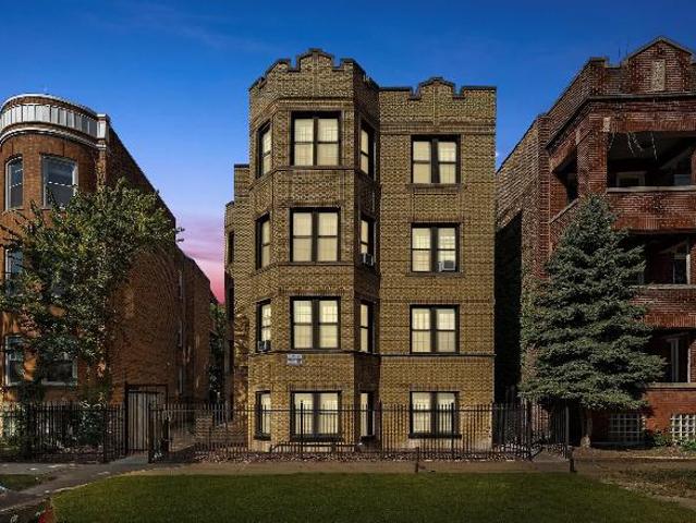 1 Br, 1 bath, Condo 6124 South Ingleside Ave