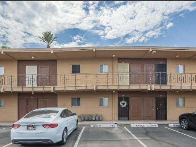1 Br, 1 bath, Condo 6125 E Indian School