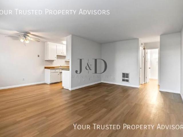 1 Br, 1 bath, Condo 612 Delaware Street
