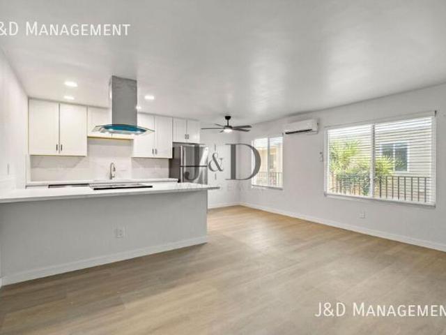 1 Br, 1 bath, Condo 612 Delaware Street