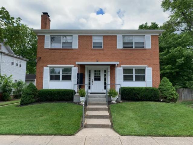 1 Br, 1 bath, Condo 613 Pike St