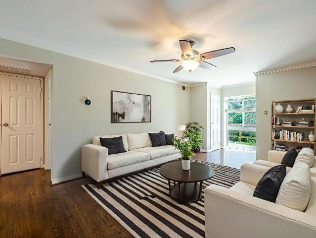 1 Br, 1 bath, Condo 6143 Edsall Rd