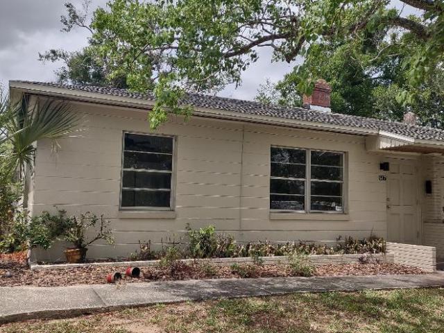 1 Br, 1 bath, Condo 615 Hollingsworth Rd