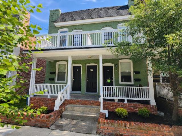1 Br, 1 bath, Condo 615 N 32nd St