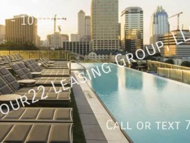1 Br, 1 bath, Condo 615 W 7th St