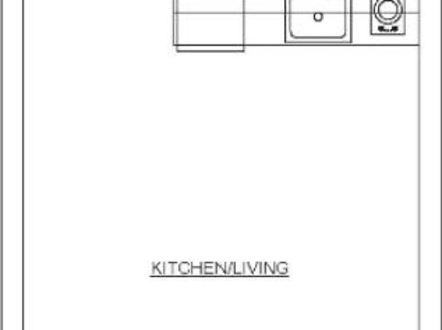 1 Br, 1 bath, Condo 6161 W Grand Ave
