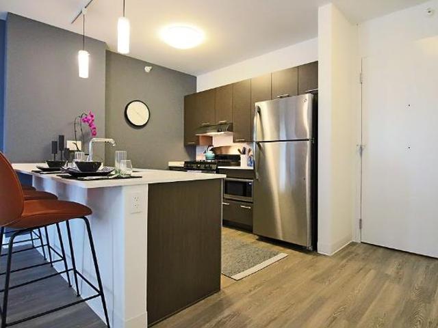 1 Br, 1 bath, Condo 617 N Wells St