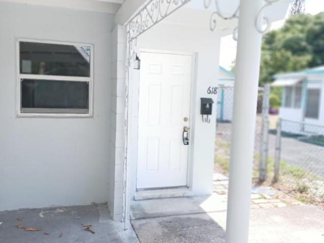1 Br, 1 bath, Condo 618 58th Street #a