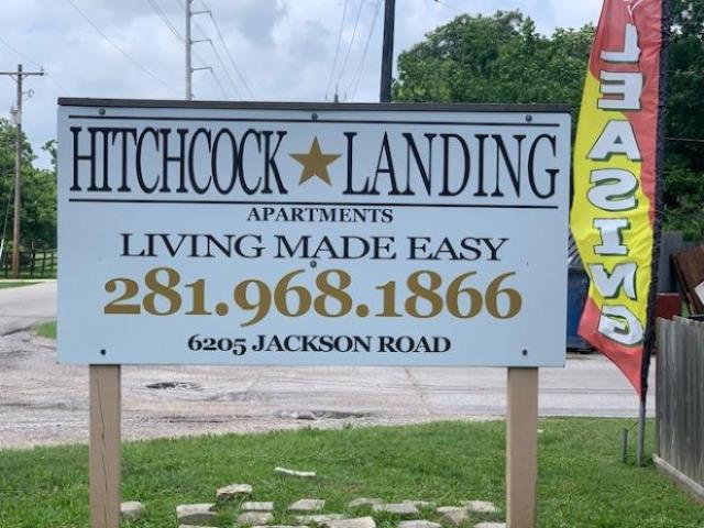 1 Br, 1 bath, Condo 6205 Jackson Rd