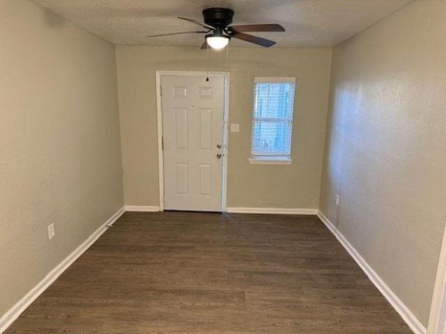 1 Br, 1 bath, Condo 6205 Jackson Rd