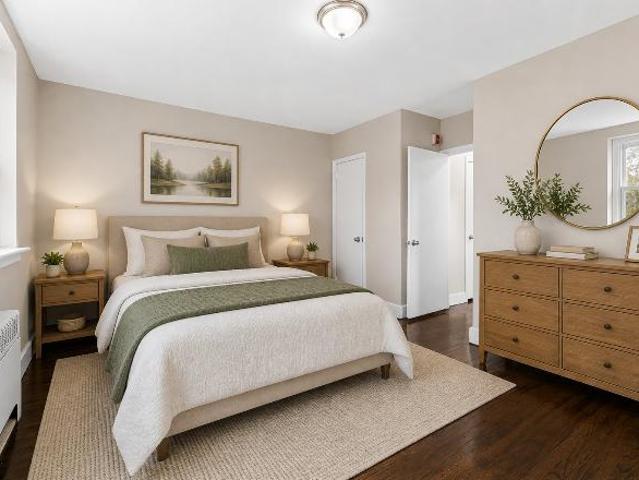 1 Br, 1 bath, Condo 6201 N 15th St